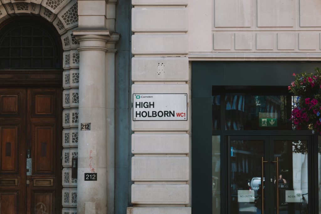 IT Support Holborn, London